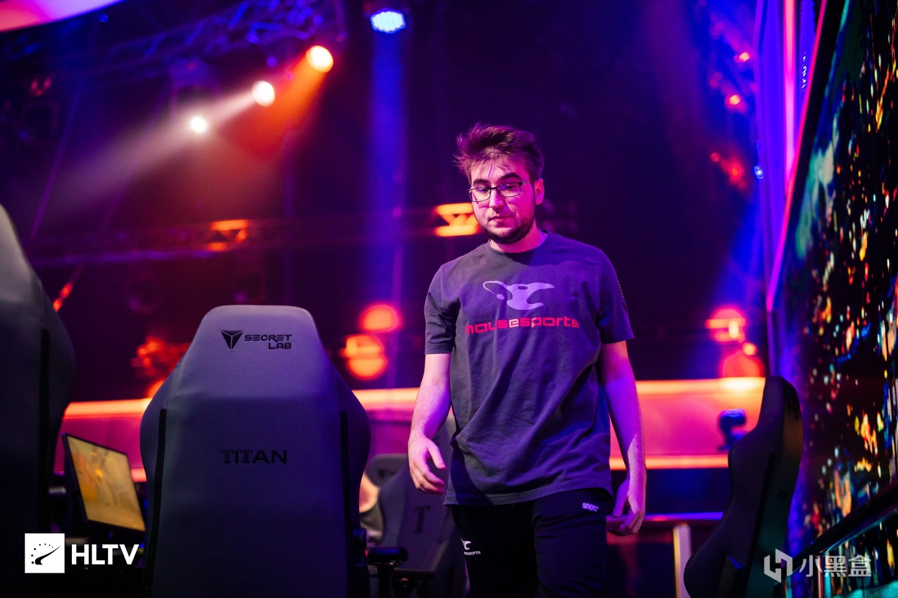 【CS:GO】neL爆料：MOUZ正与NBK谈判并将提升青训队员torzsi与JDC至主队-3楼猫