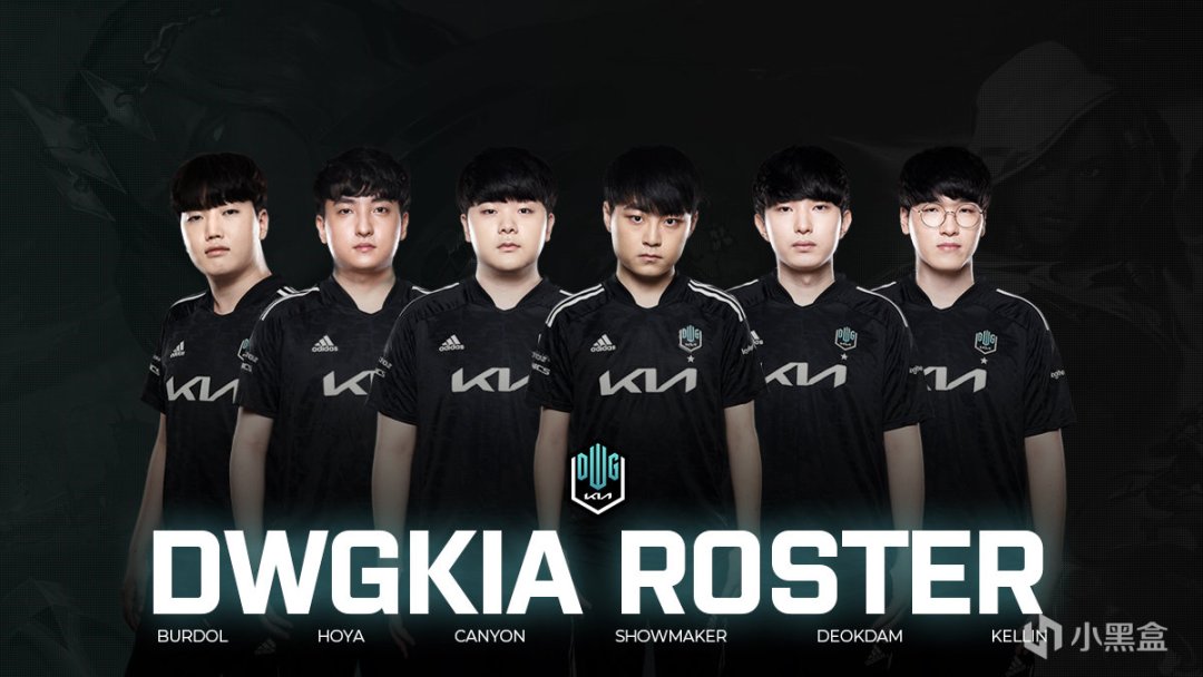 【英雄聯盟】ShowMaker：2021的DK確實沒有之前的壓制力了-3樓貓