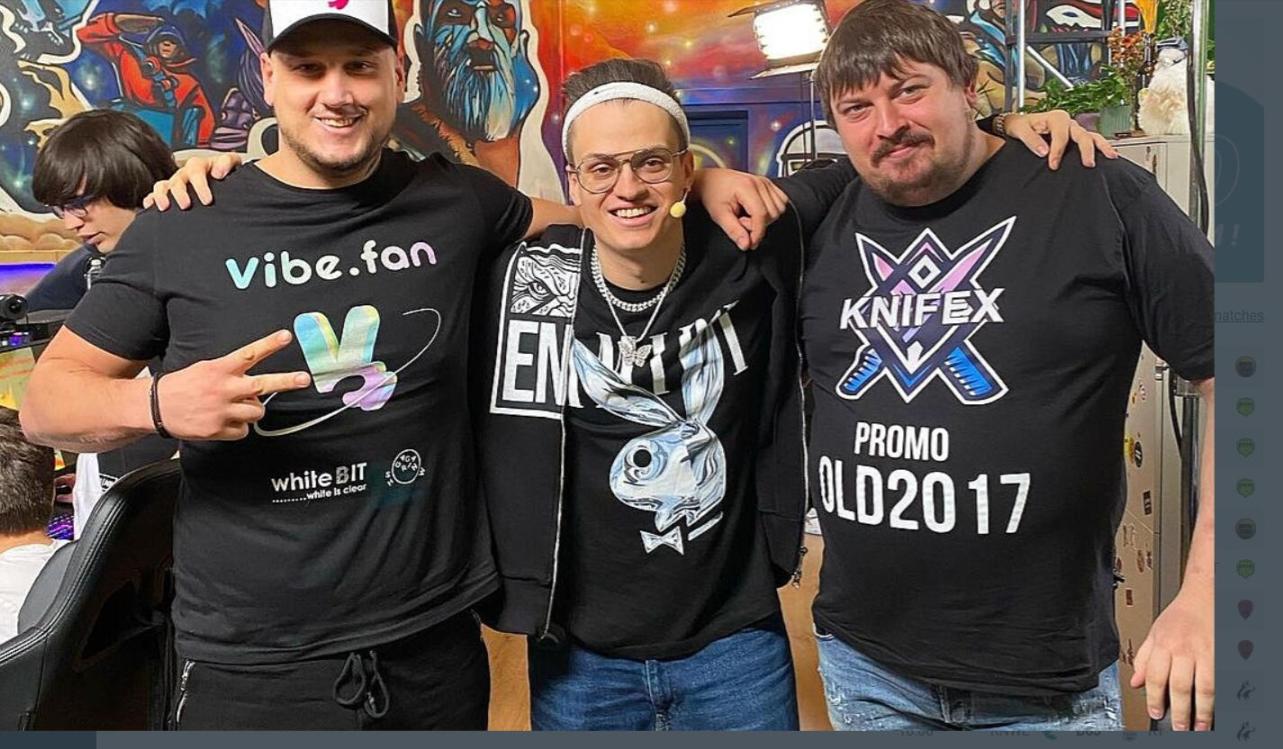 【CS:GO】Zeus：在Gambit的时光更轻松，更喜欢和冷静一点的大龄选手做队友-3楼猫