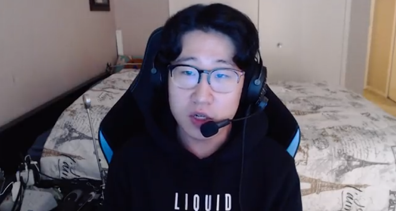 OSee：我的狙击风格不如s1mple张狂，但应当比sh1ro更为激进