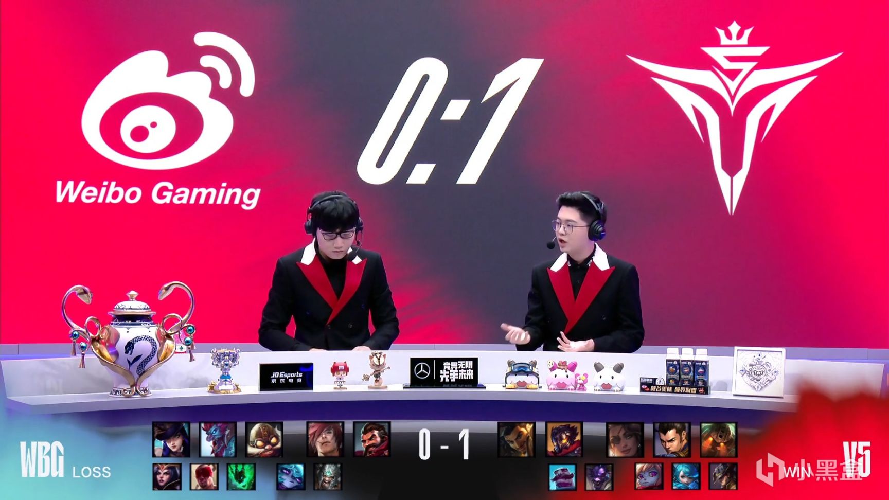 【英雄聯盟】LPL春季賽：Rich單殺Shy哥，V5 1-0 WBG！ - 英雄聯盟,趙信,ON腕豪,Photic沙彌,擊殺,拿到 - 游戏 - 头条页