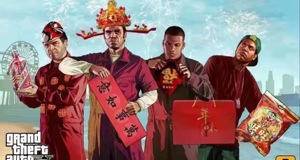 GTAOL全PVE任务解锁与简介