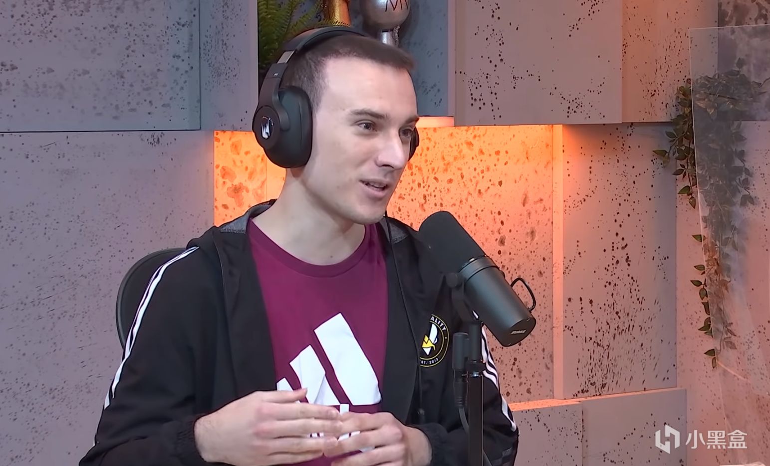 【英雄联盟】Perkz：想夺冠必须回到欧洲 我们有世界赛夺冠的实力-3楼猫