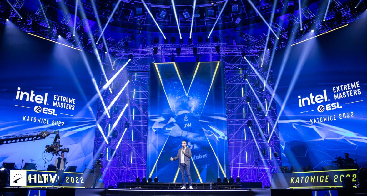 IEM卡托维兹半决赛前瞻：NAVI、G2再度上演狙神对决，银河战舰将迎最大挑战