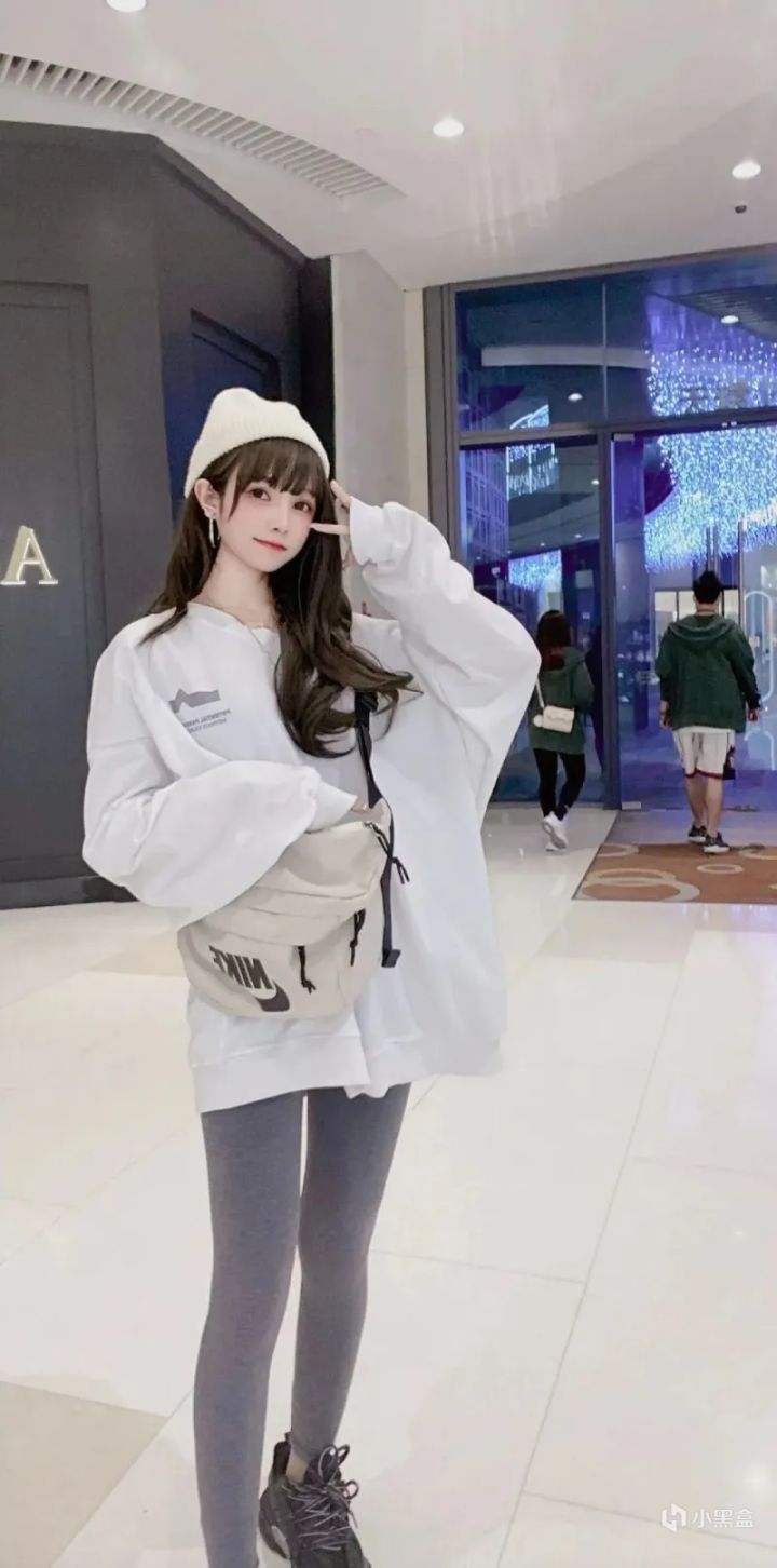 【手机游戏】谁说SLG没有妹子？帝国绝色coser大赏，pick你心仪的小姐姐！-3楼猫