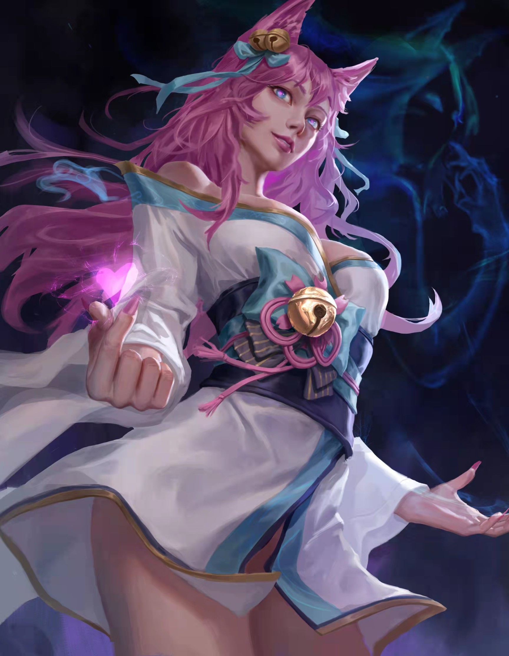 【英雄联盟】联盟日报：Xiaohu LPL 2500击杀；BLG/RA晋级季后赛-3楼猫