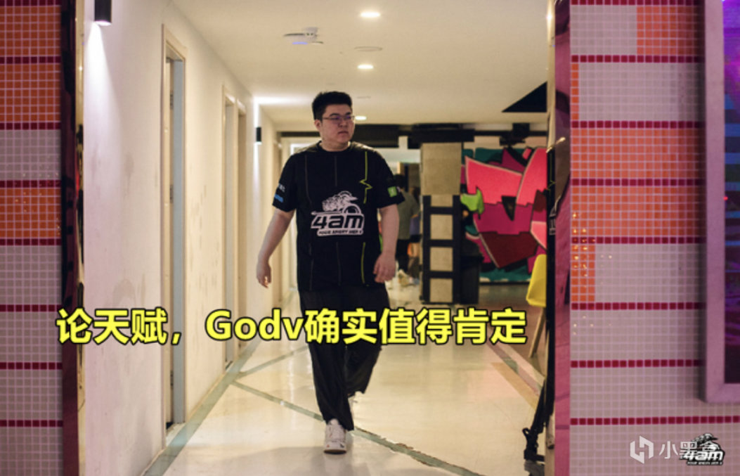 【绝地求生】PCL大讨论：GODV常规赛综合评价-3楼猫