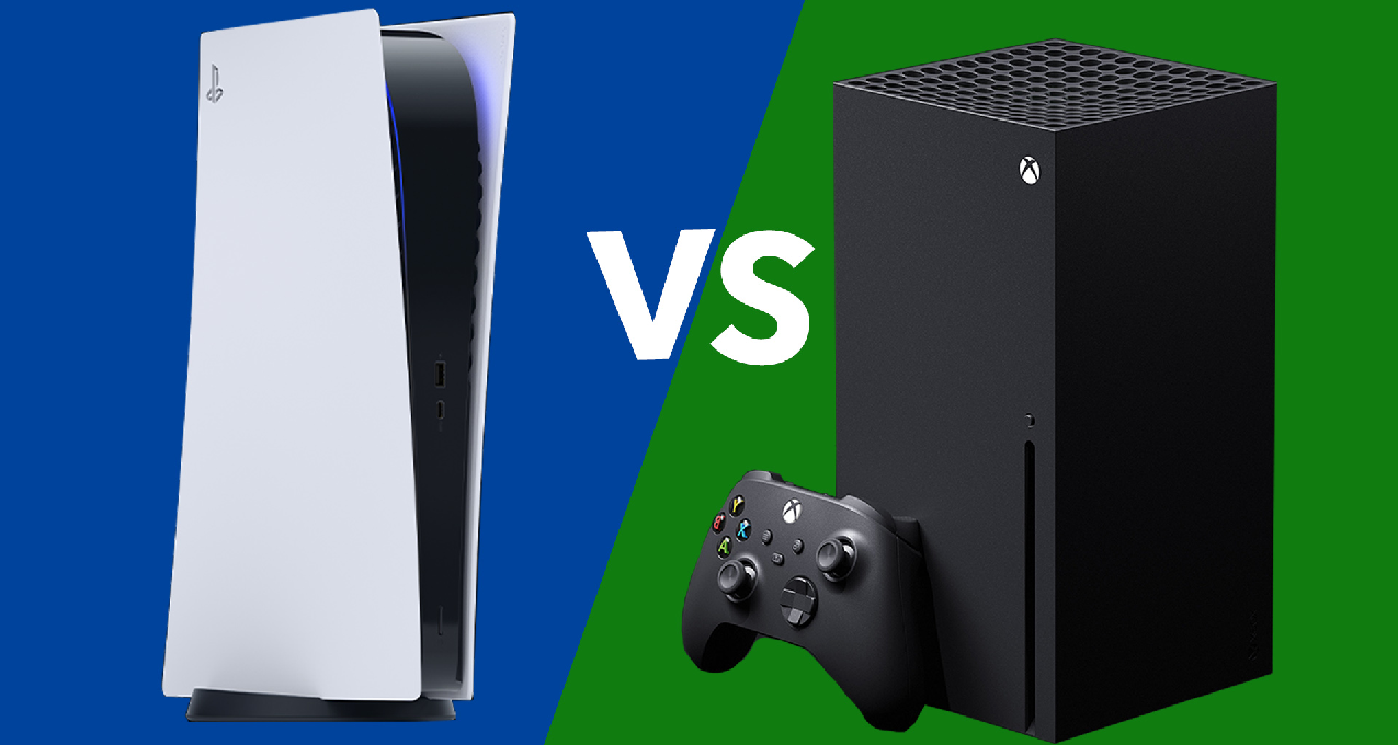 Ps5与XSX的性能相当于什么配置的PC？（多图长文）