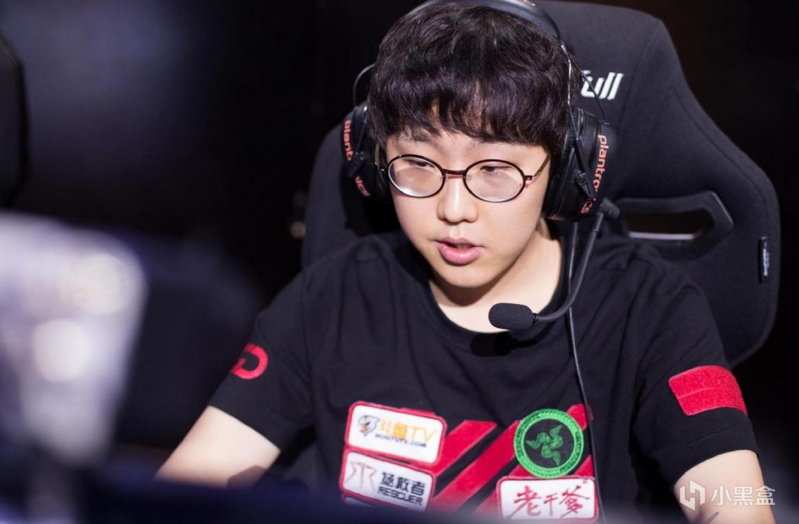 【英雄联盟】为何钻一的Uzi能复出？imp：我无法给LPL带流量，但他能-3楼猫