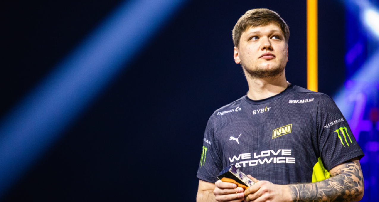 NAVI：希望S1mple捐款起到带头作用；有专门准备Major夺冠演讲稿