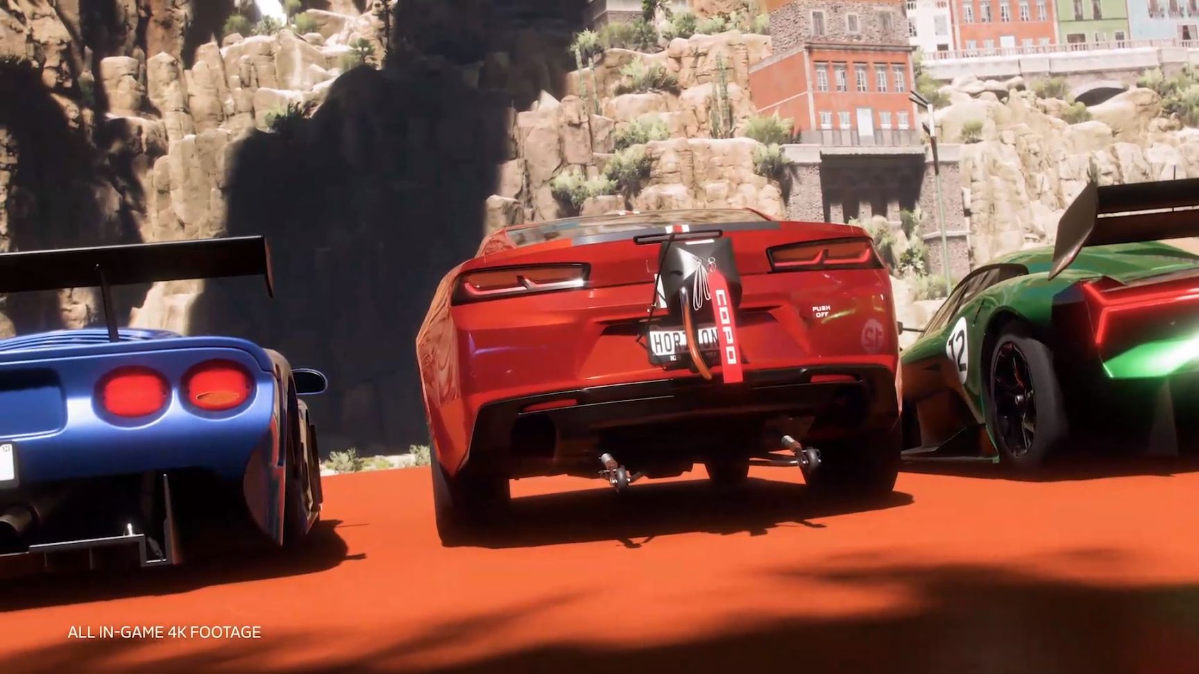 Xbox发布会：全部首发加入XGP！《星空》实机演示、《丝之歌》、《P5》……