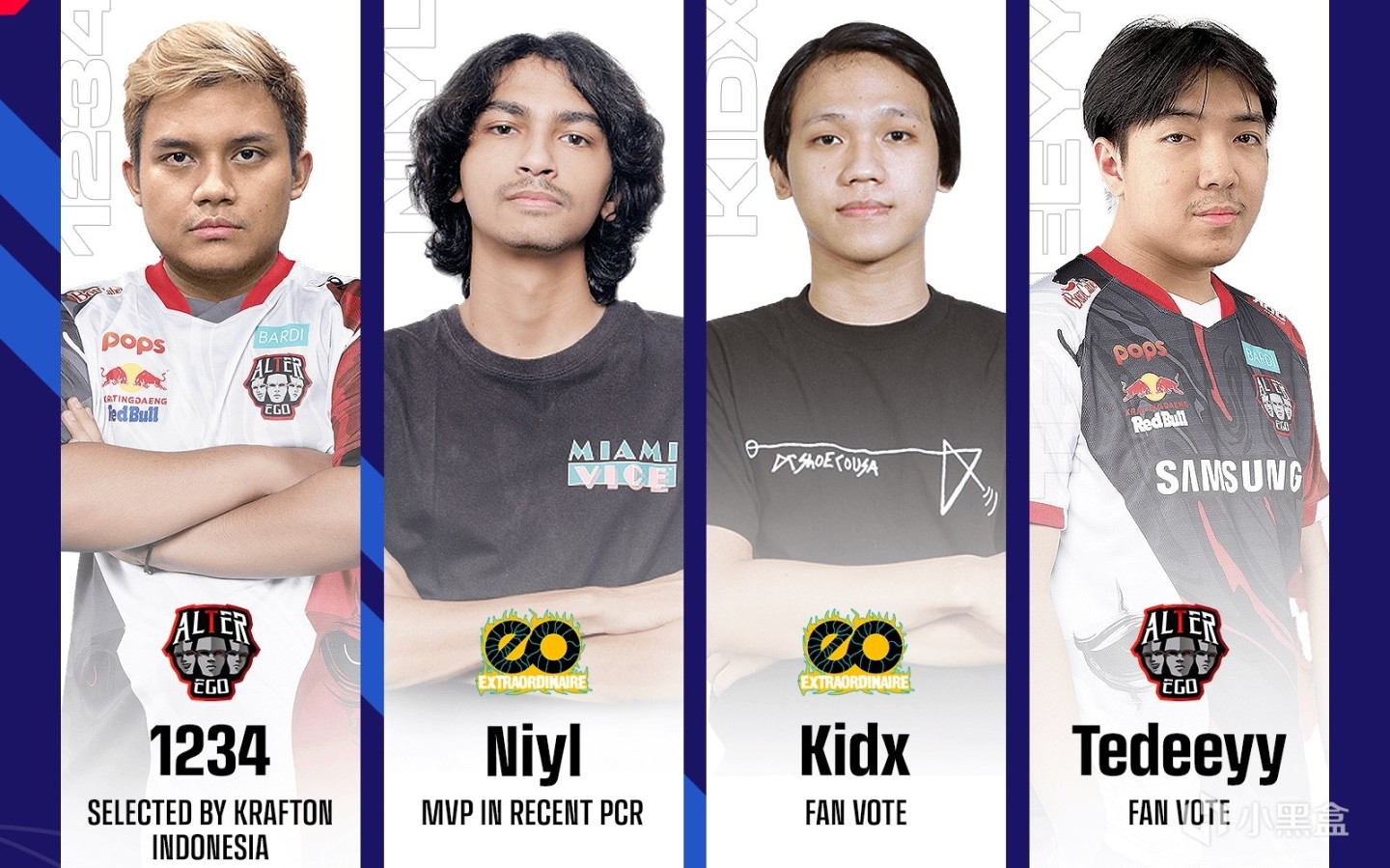 【绝地求生】30帧电竞？PNC职业选手Tedeeyy神奇的电竞生涯-3楼猫