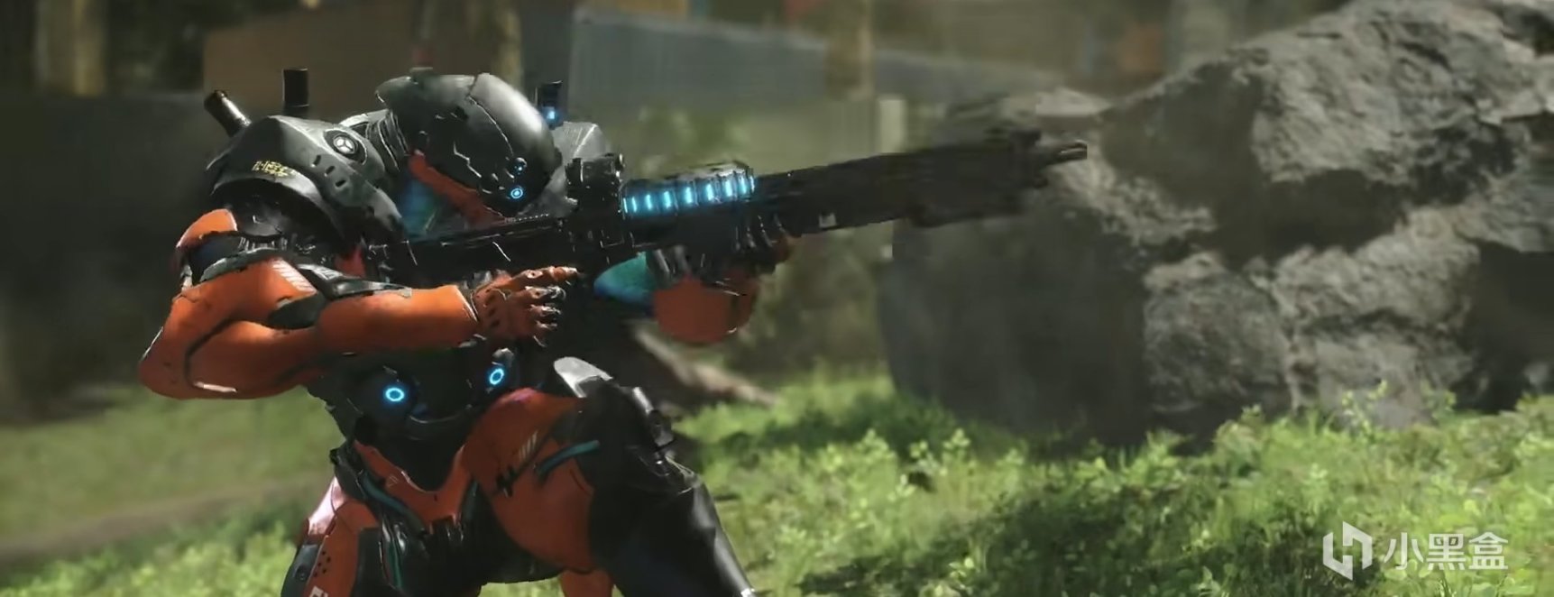 【PC游戏】TGS2022：卡普空动作游戏《原始袭变》新宣传片-3楼猫