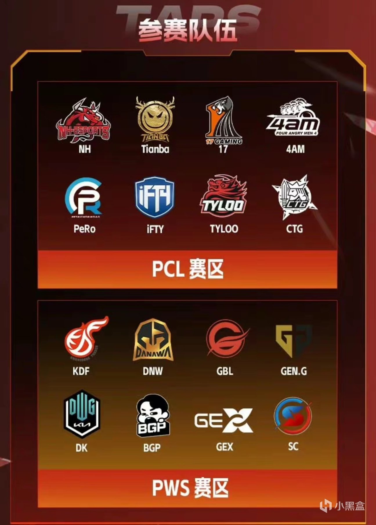 【绝地求生】TYLOO举办PUBG工资杯预告：奖金丰厚，对标PCS7高强度杯赛！-3楼猫