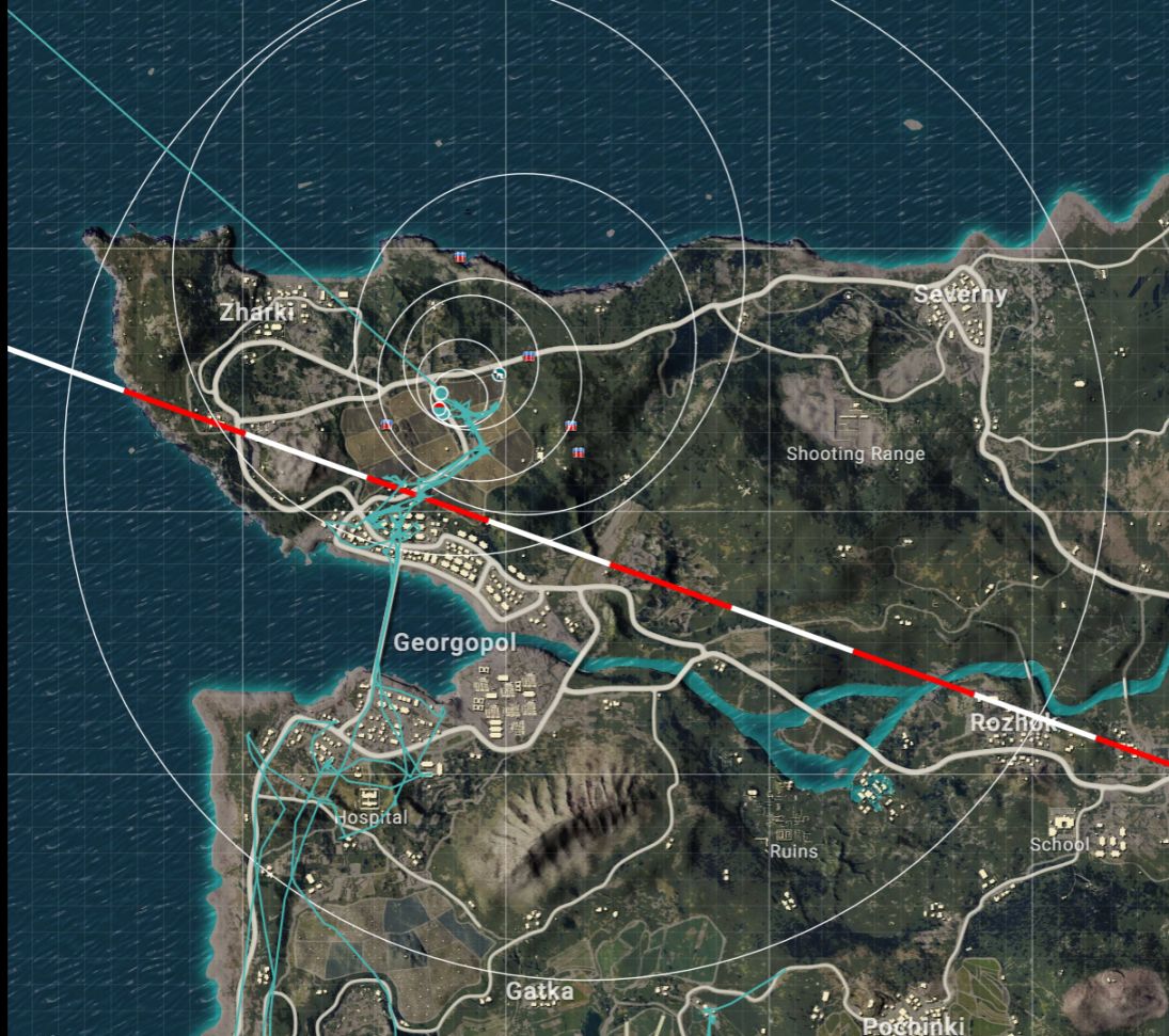 【全景速览】东亚PCS7第五日，NH大满贯还是BGP一发入魂？-3楼猫