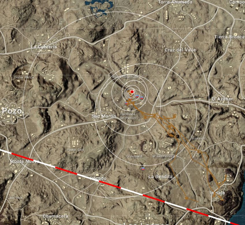 【全景速览】东亚PCS7第五日，NH大满贯还是BGP一发入魂？-3楼猫