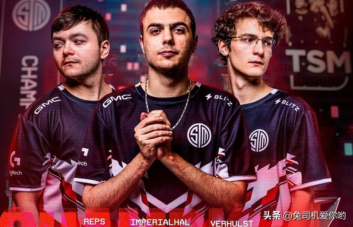 【英雄联盟】TSM，这个神话一样的名字，可能要就此陨落了-3楼猫