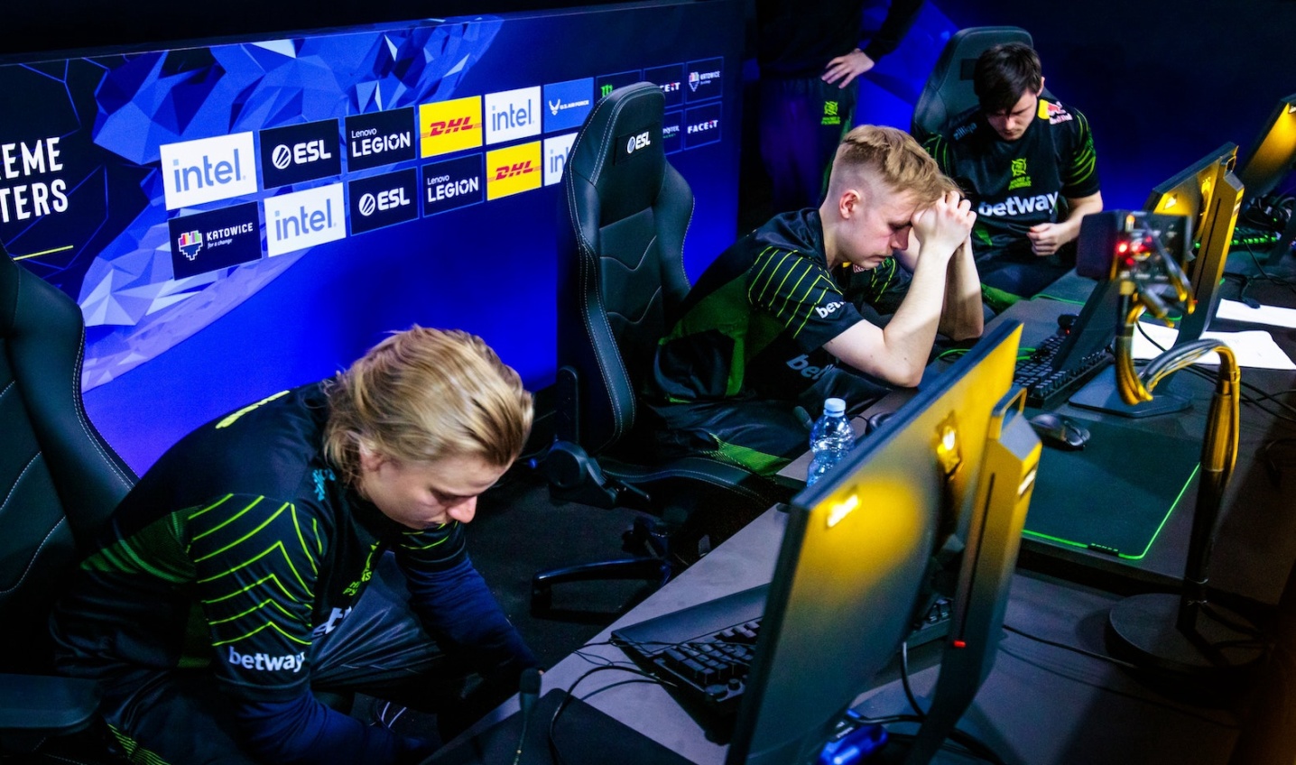 【CS:GO】HLTV三月世界排名：C9重返前五 RA位居前30-3楼猫