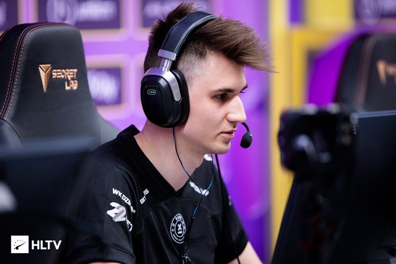 【CS:GO】9INE晋级Gamers8 沙特“石油杯”参赛阵容确定！-3楼猫