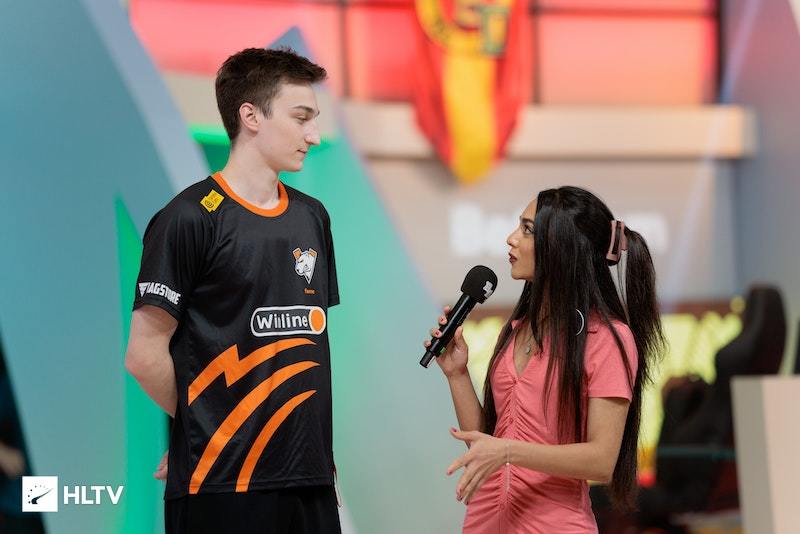 【CS2】fame：期待我职业生涯的第一个BO5-3楼猫