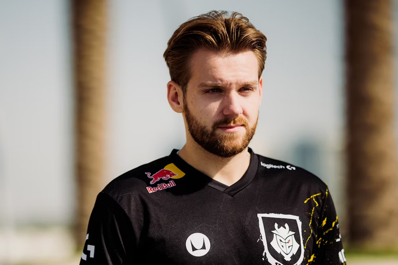 【CS2】NiKo：無論我走或留，都改變不了jks離隊的決定-3樓貓