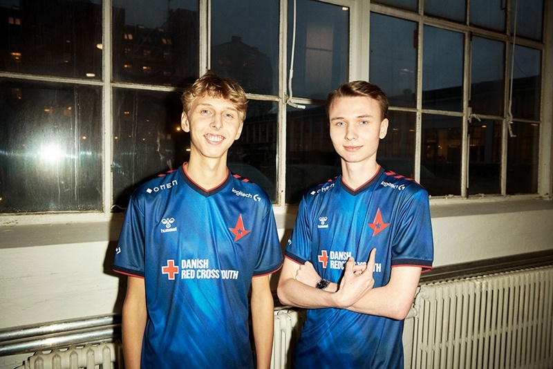 【CS2】jabbi&stavn：我们的目标是塑造一支顶级战队-3楼猫