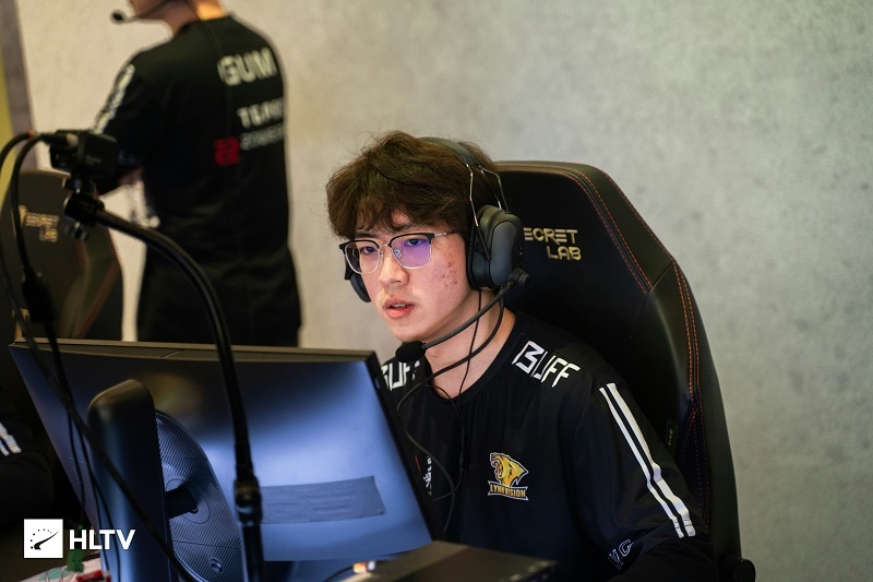 【CS2】z4kr谈打进Major：仿佛身处梦中-3楼猫