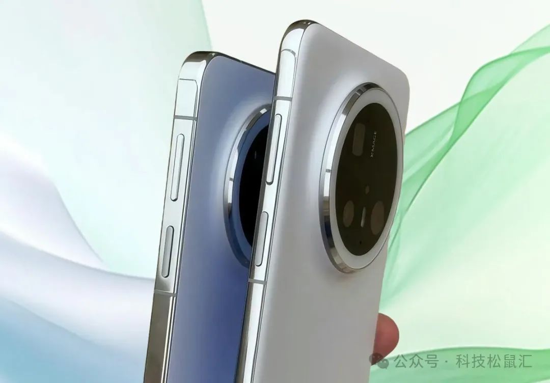 华为Pura80系列曝光，影像续航再突破，花粉：mate70还没抢到_电玩帮