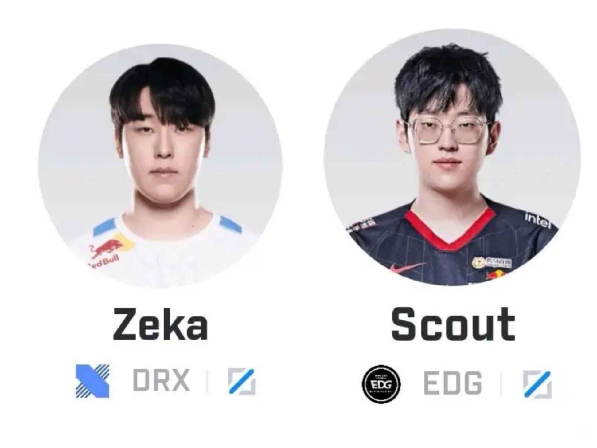 【赛事前瞻】卫冕冠军EDG迎战DRX-3楼猫