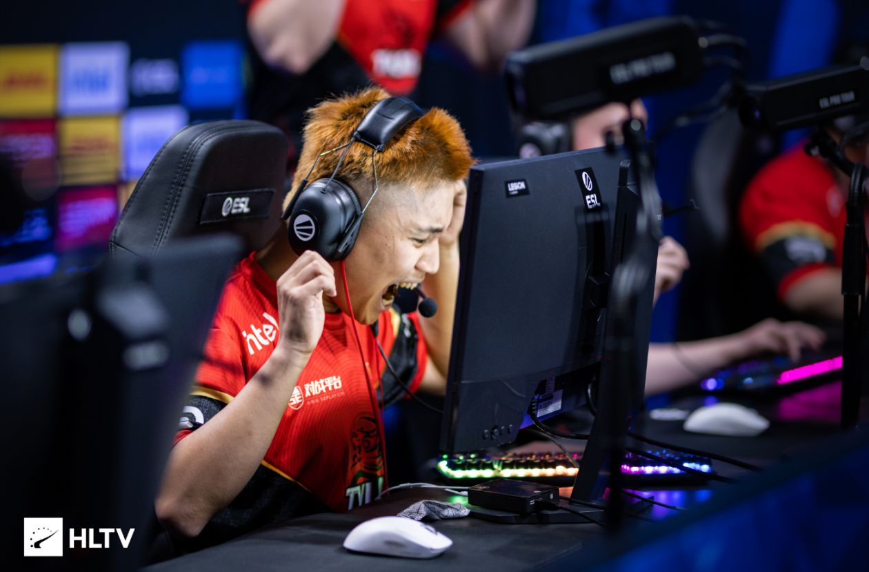 【CS:GO】职业哥库存 / TYLOO.DANK1NG-3楼猫