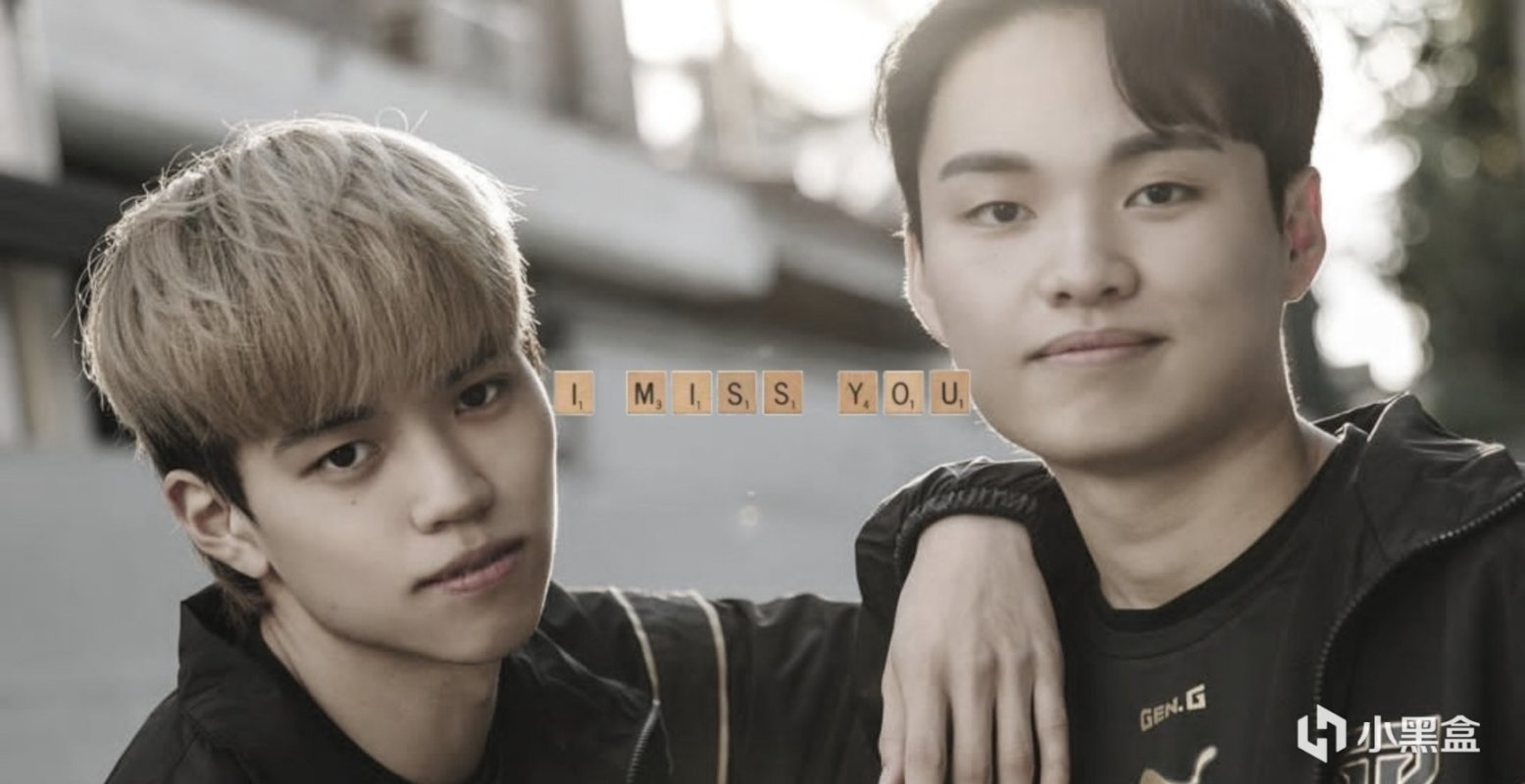 【绝地求生】GenG合作者俱乐部赛区惹争议？Pio、EJ复出或将改变看法！-3楼猫