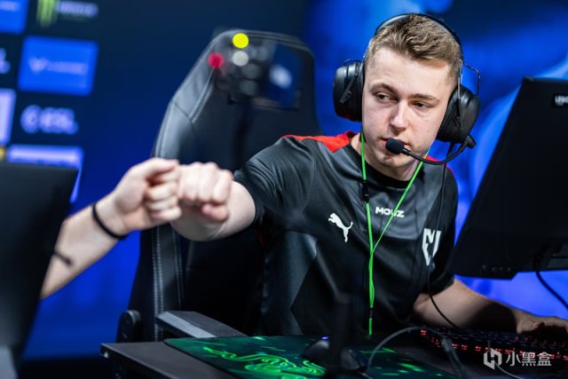 【CS:GO】Bymas：被下放完全没想到，会尽快重返赛场-3楼猫