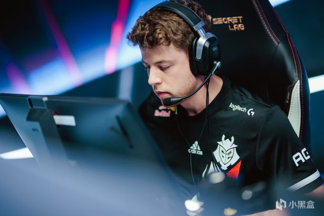 【CS:GO】jks：G2的最大变化就是个人能力和信心的提升-3楼猫