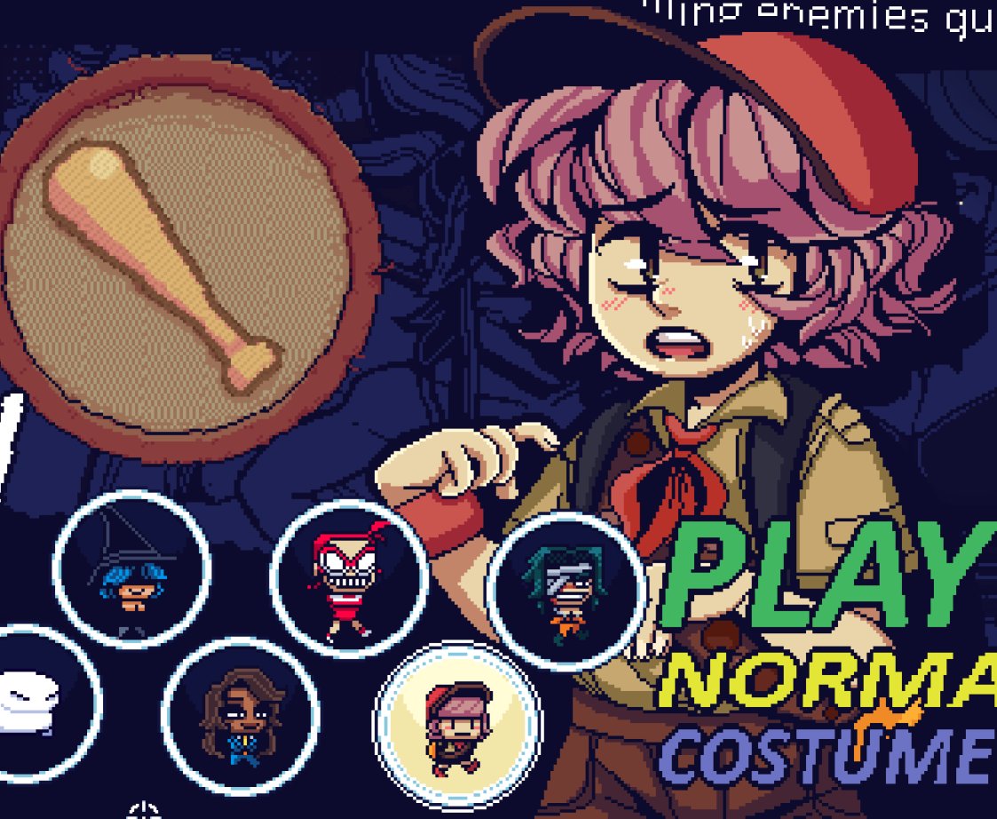 Dead Estate 基础入门指南-3楼猫