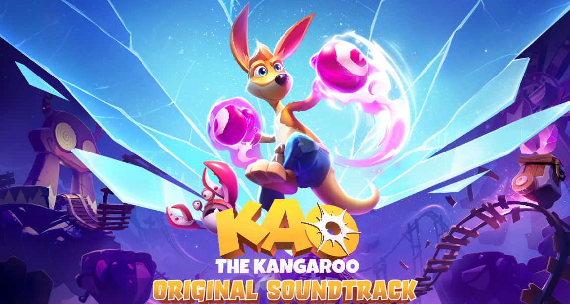 喜加三epic免费送《Kao the Kangaroo》《Horizon Chase Turbo》_电玩帮