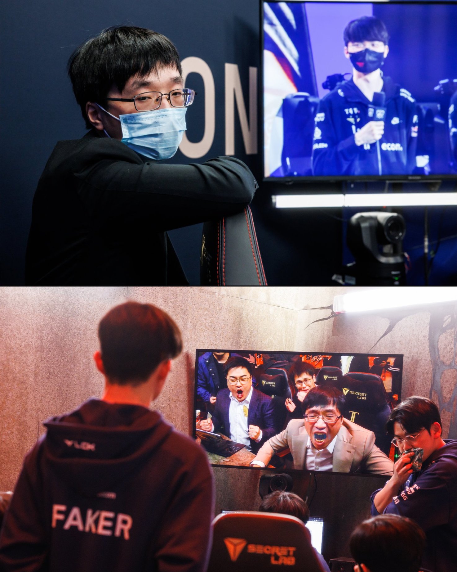 【英雄联盟】联盟日报：BLG/JDG会师MSI决赛；TSM计划离开LCS赛区-3楼猫