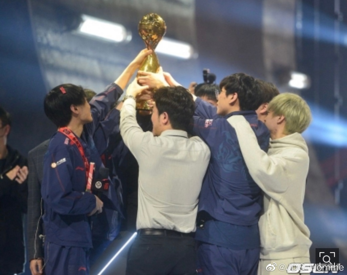 【英雄联盟】联盟日报：MSI夺冠额外活动;7987人获得B站大会员奖励-3楼猫