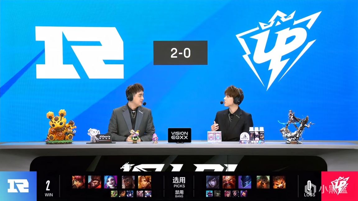 【英雄联盟】LPL夏季赛：汤圆双C碾压局！RNG 2-0 UP！-3楼猫