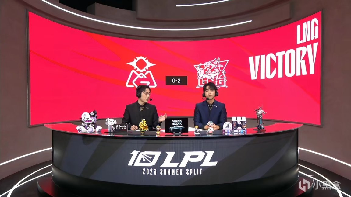 【英雄聯盟】LPL夏季賽：Gala霞四殺！LNG 2-0 OMG！-3樓貓