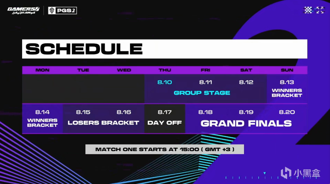 【绝地求生】PGS2小组赛D3预告：PCL保四争五需剧本，美洲赛区恐全员败者组！-3楼猫