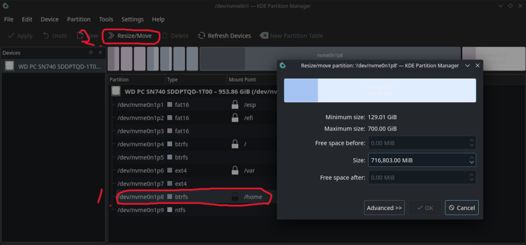SteamDeck单盘双系统＋文件互通指南_电玩帮
