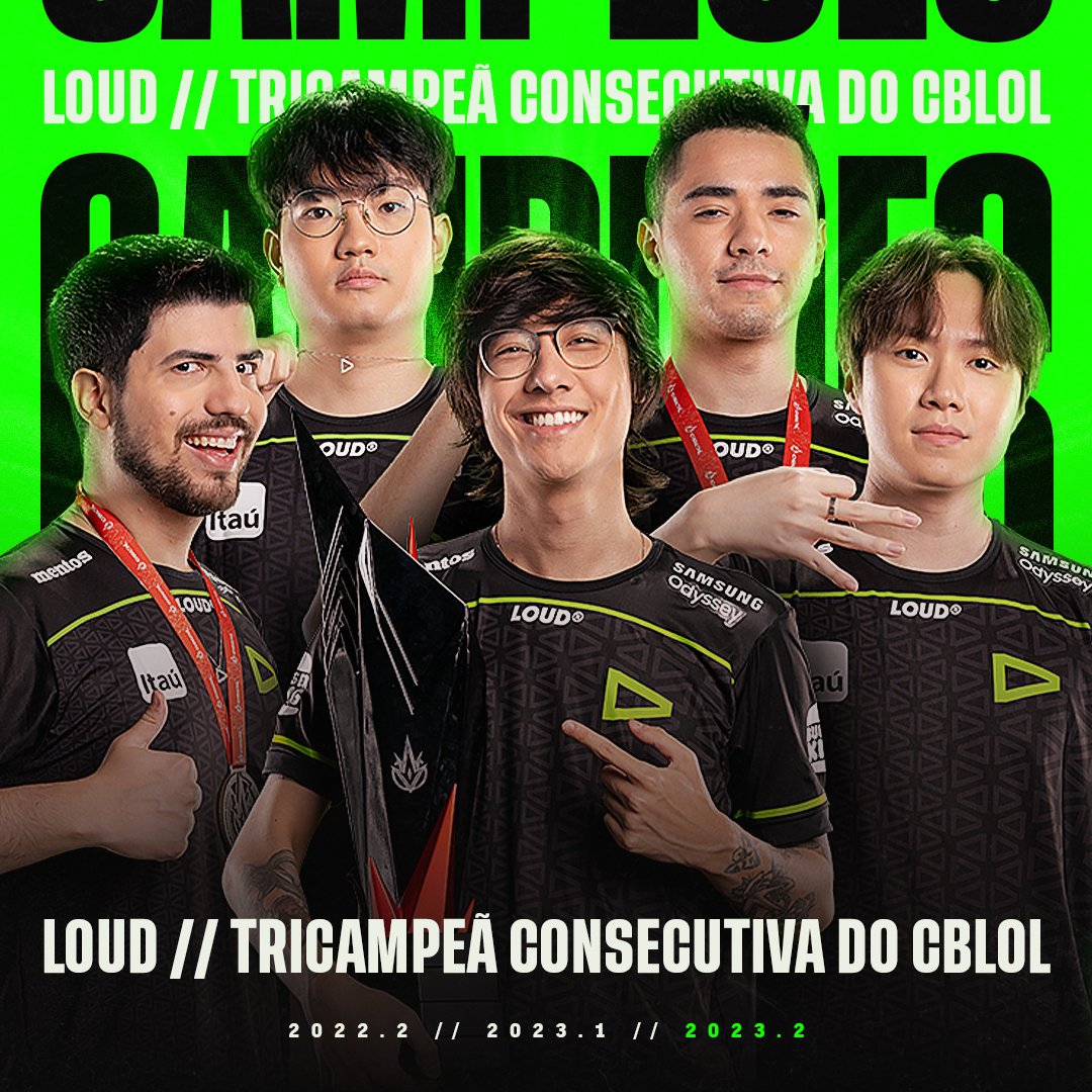 【英雄聯盟】聯盟日報：FNC晉級決賽對陣G2；LLL晉級S13世界賽-3樓貓