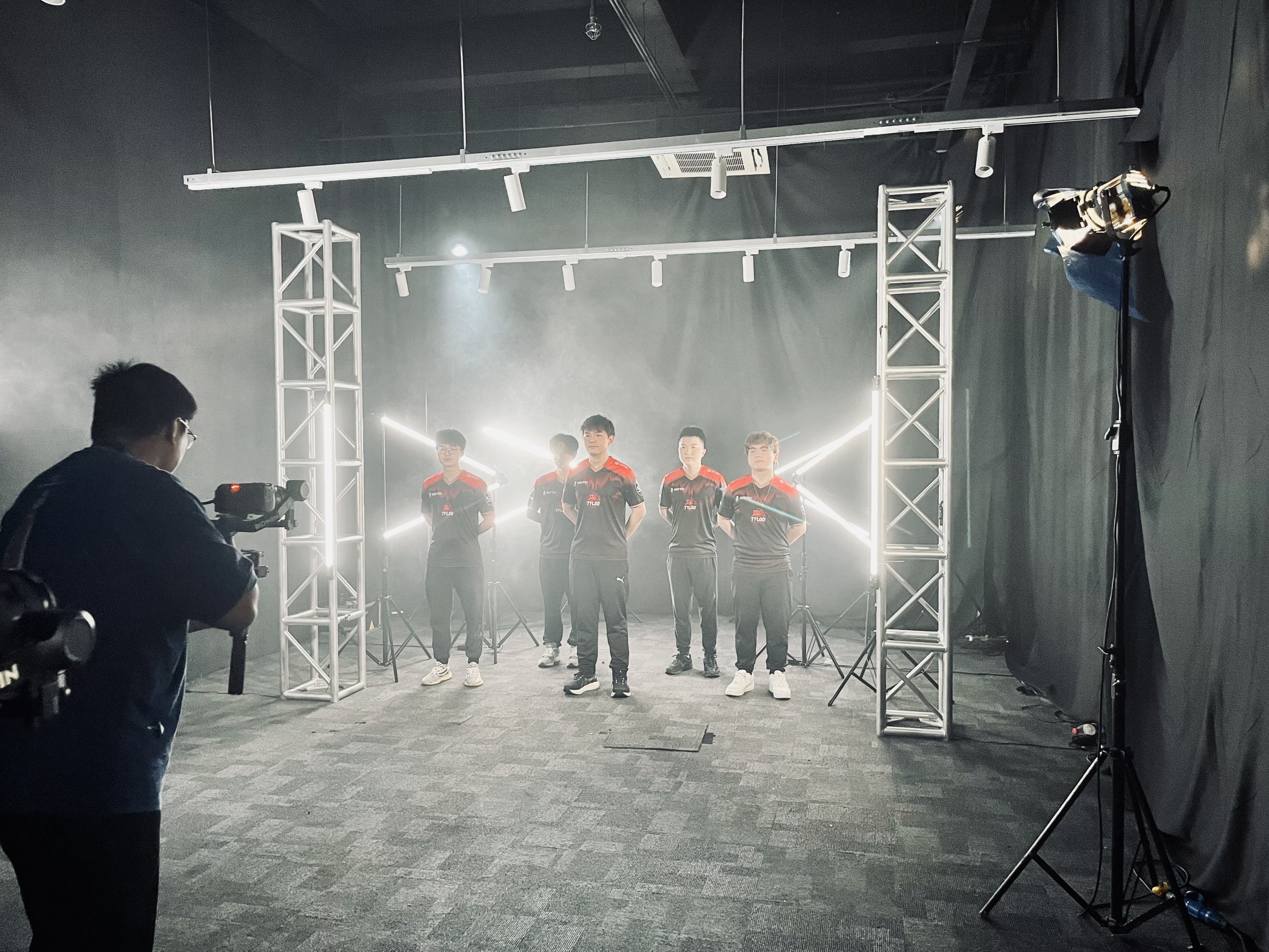 【CS2】CAC 2023将于明天12:00打响！TYLOO、LVG向ENCE、A队发起冲击-3楼猫