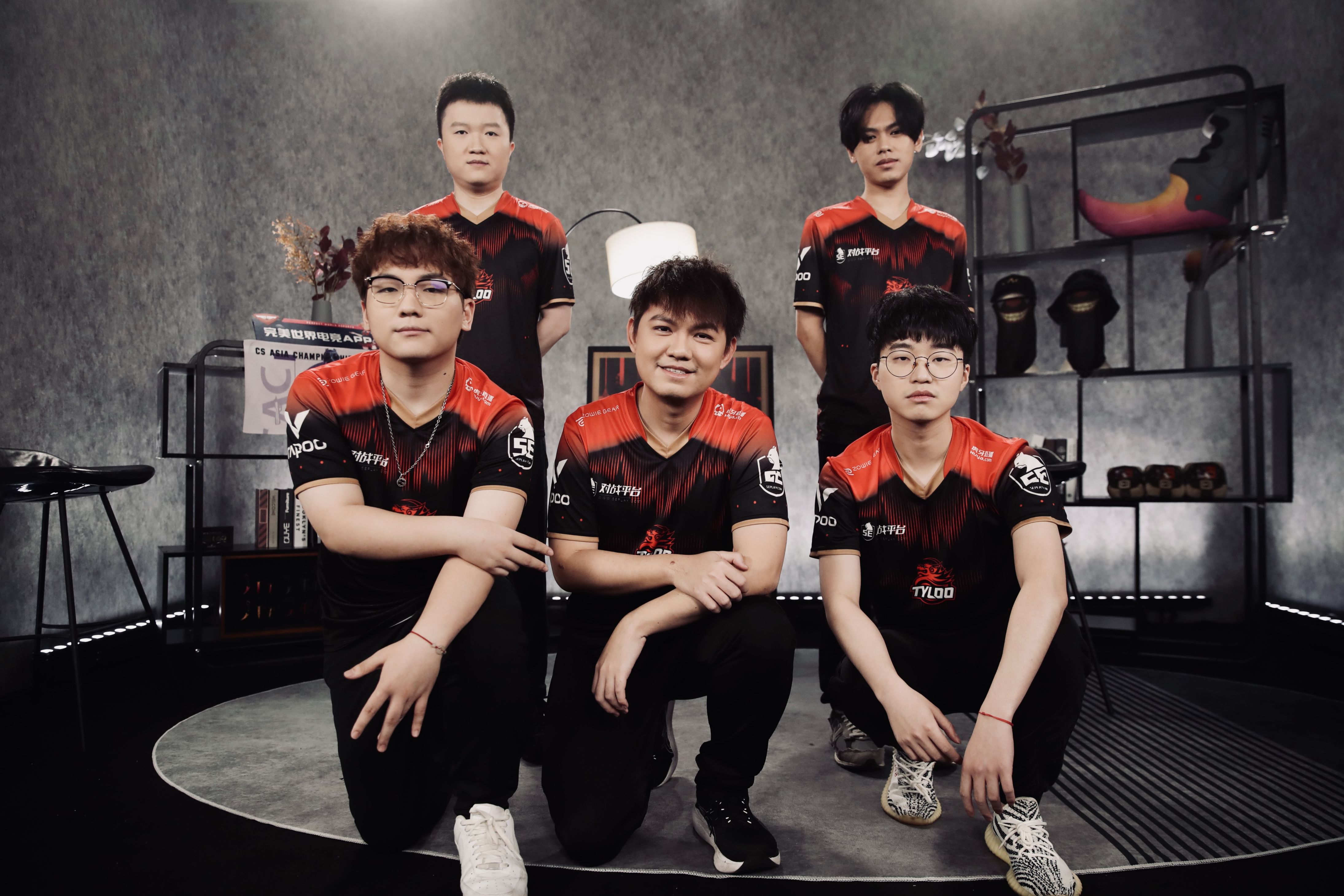 【CS2】CAC 2023将于明天12:00打响！TYLOO、LVG向ENCE、A队发起冲击-3楼猫