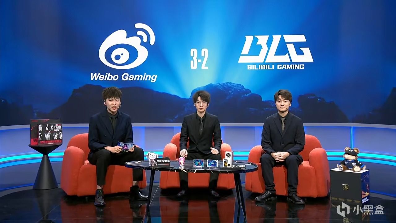 【PC游戏】黑盒晚报：Epic黑五特卖爆料；S13世界赛 WBG 3-2 BLG！-3楼猫