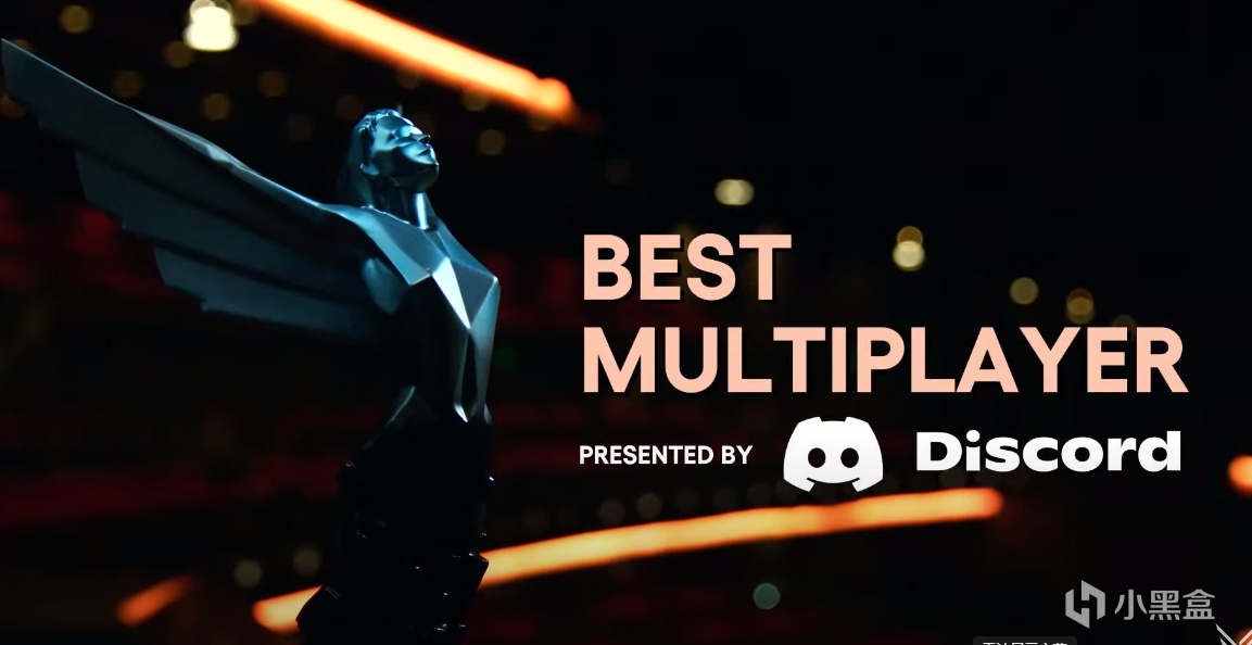 【PC游戏】TGA2023各奖项汇总：《博德之门3》获年度游戏大奖-3楼猫