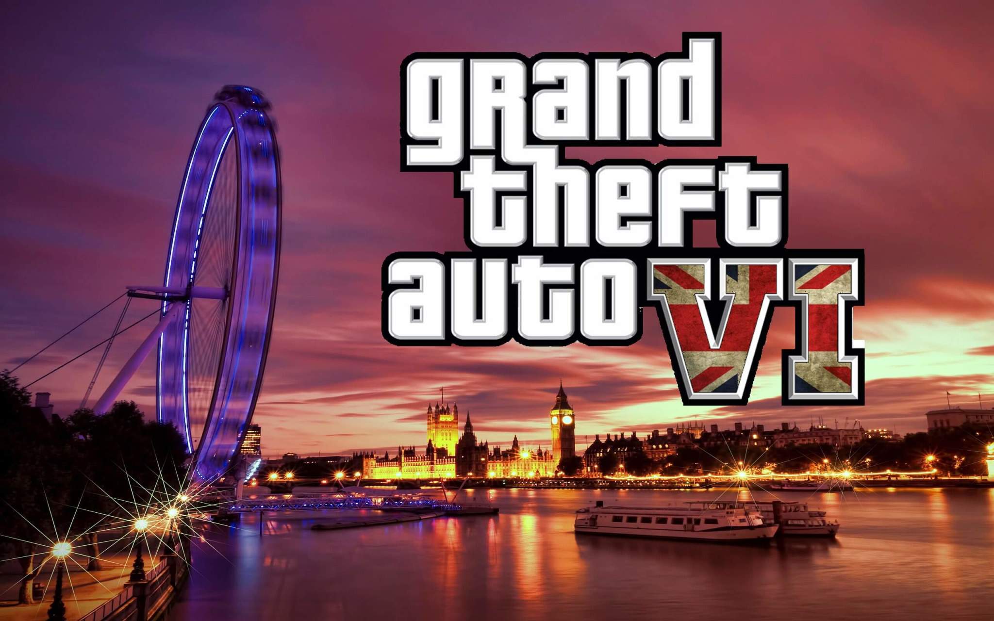 《GTA6》预告片将于12月5日发布-3楼猫