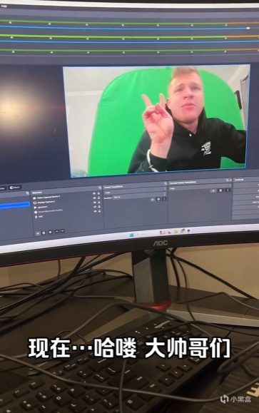 彩六界自己的药水哥？Jynxzi，一个以抽象之力拯救彩六的神奇老哥_电玩帮