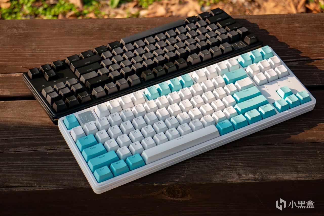 99块，你也太够意思了吧？！——艾石头NA87_电玩帮