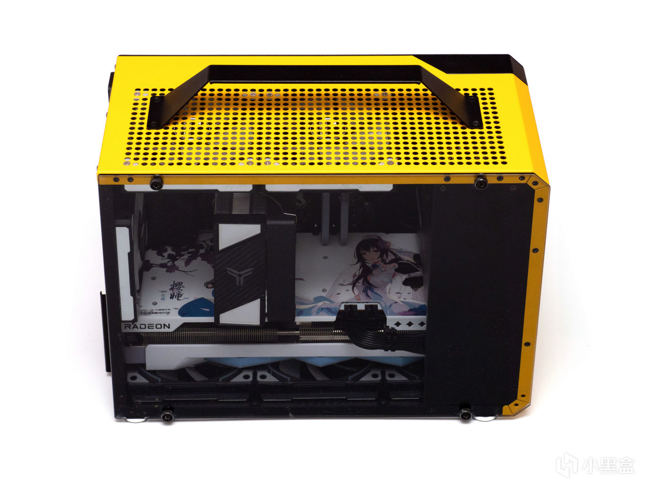 这次1000块值不？锐龙R7 8700F整机评测！_电玩帮